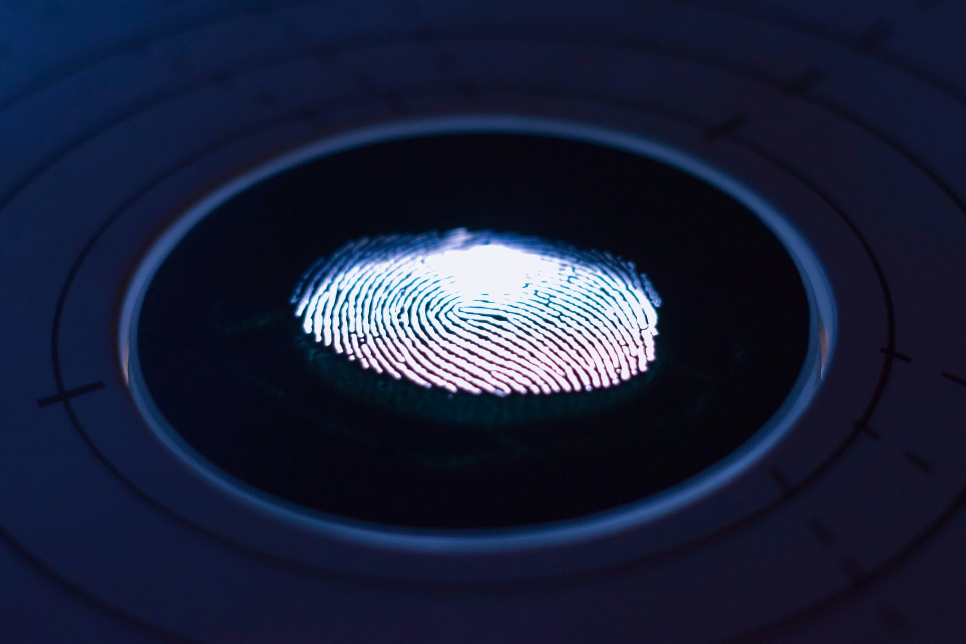 Impressa | Fingerprinting & Background Checks for Expats